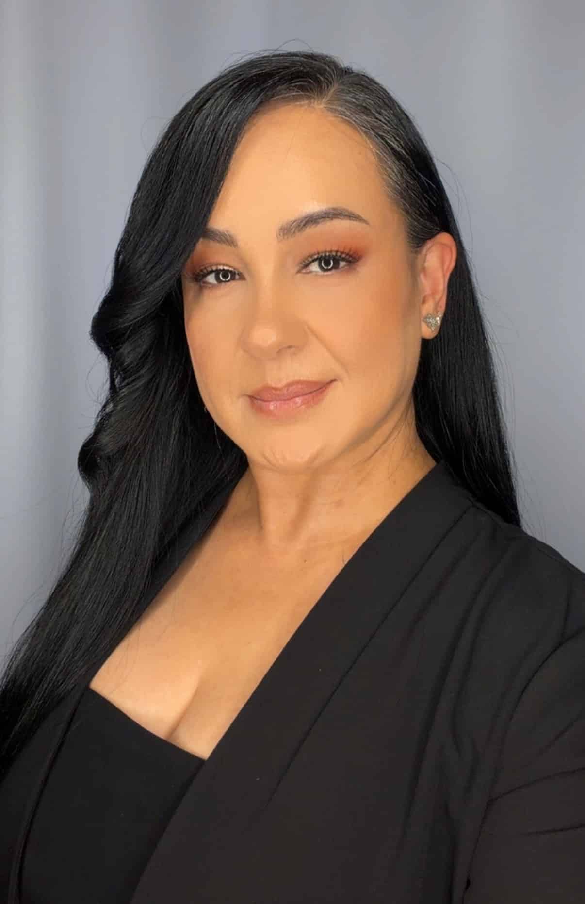 Michelle Woodley, Aesthetician